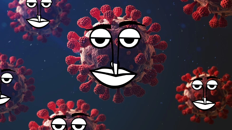 The Swearvirus Disease of 2020 | INCREDISHEEPPEDIA Wiki | Fandom