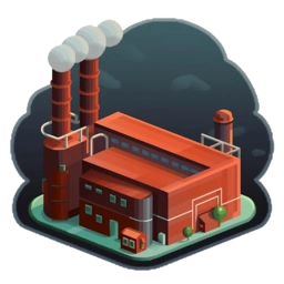 Steel | Incremental Factory Wiki | Fandom