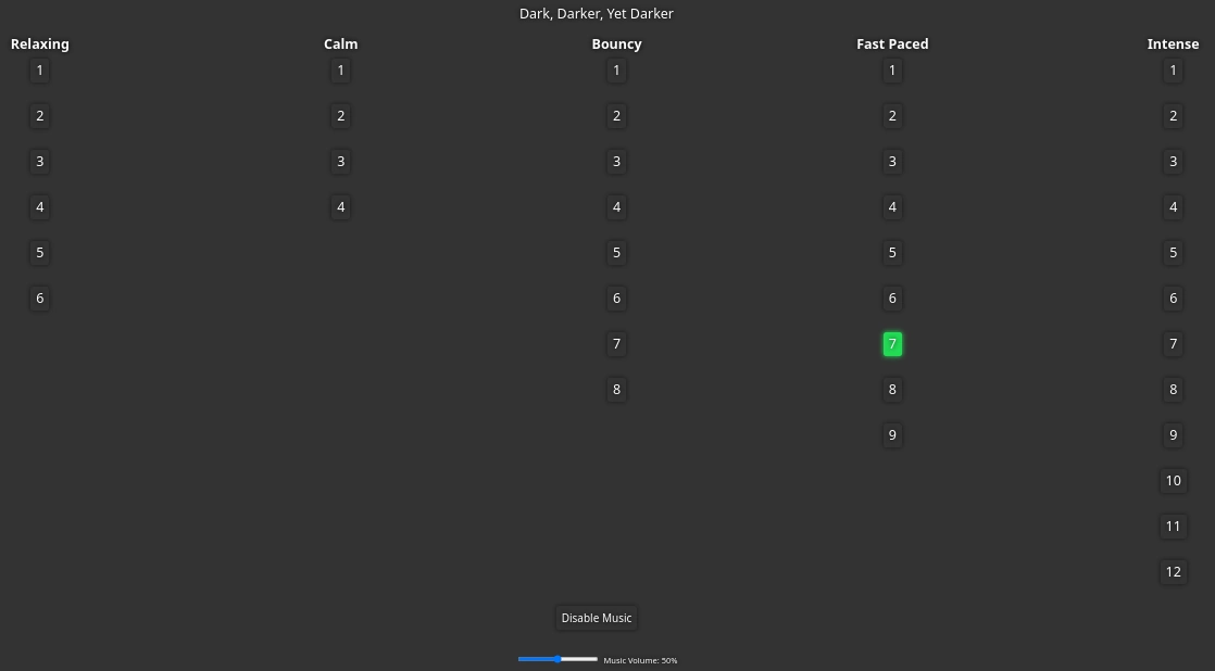 Options | Incremental Universe Growth Wiki | Fandom