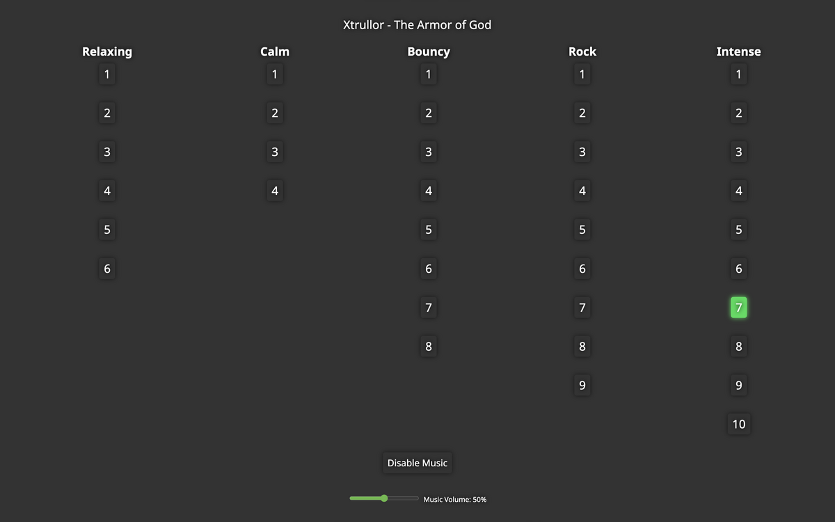Options Incremental Universe Growth Wiki Fandom