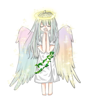 Angel | Incremental Epic Hero Wiki | Fandom