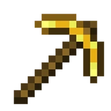 Golden Pickaxe | Incremental-prisons Wiki | Fandom