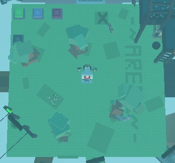 Spawn | Incremental Stud Game Wiki | Fandom