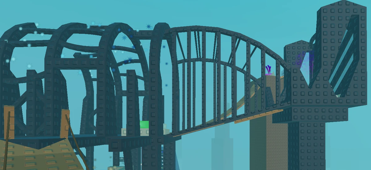 The Particle Upgrades. | Incremental Stud Game Wiki | Fandom