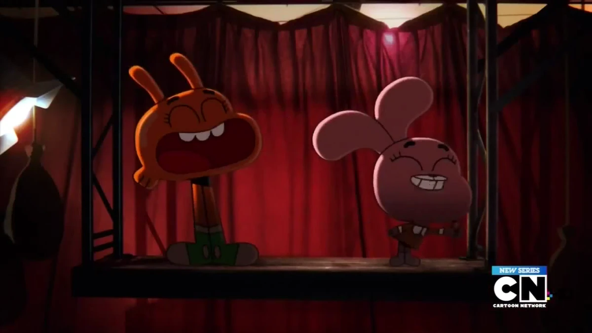 A Dívida/Galeria | Wiki Incrível Mundo De Gumball | Fandom