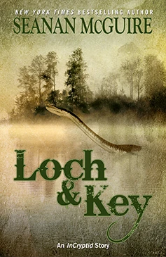 Loch and Key | InCryptid Wiki | Fandom