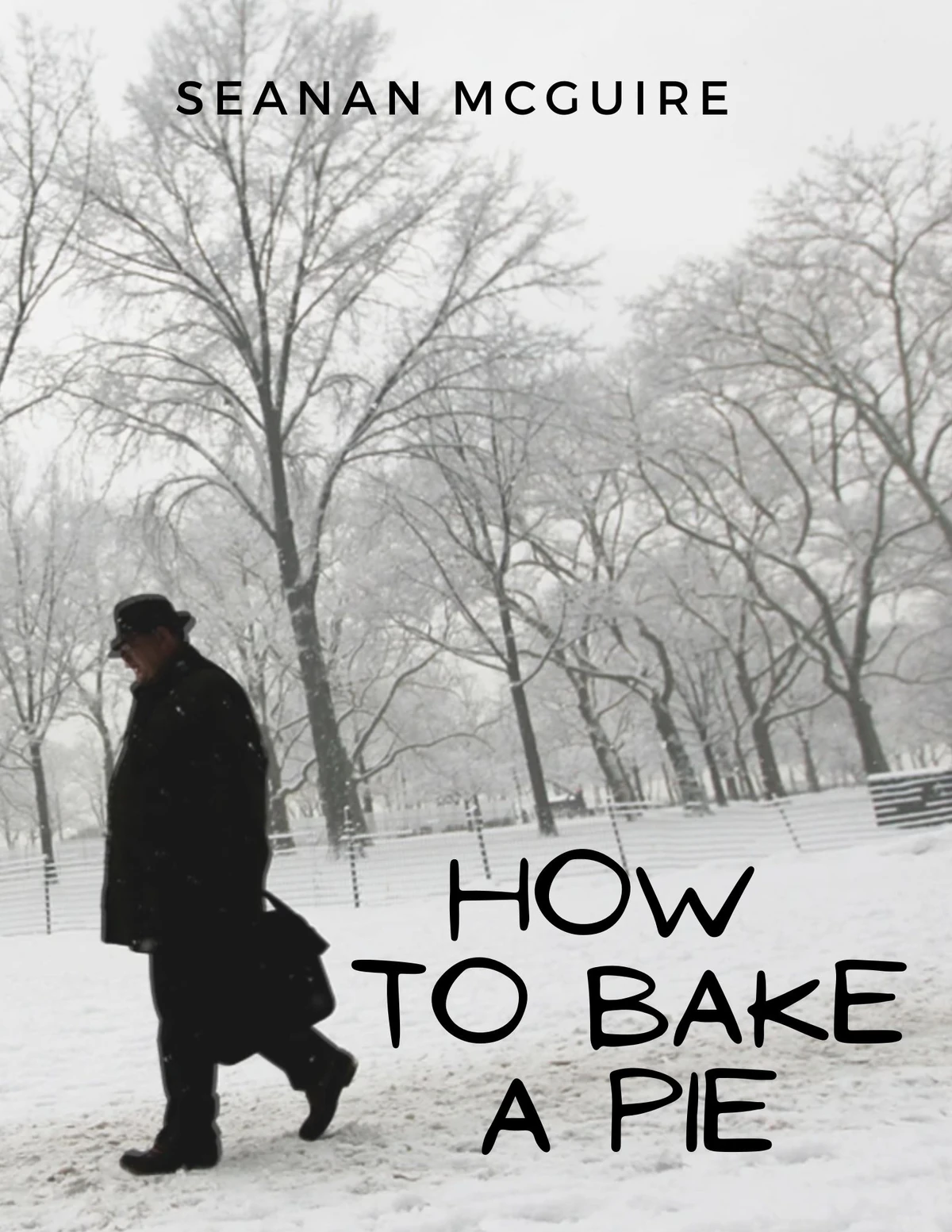 How to Bake a Pie | InCryptid Wiki | Fandom