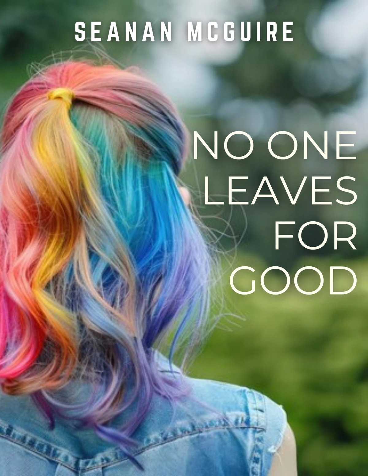 No One Leaves for Good | InCryptid Wiki | Fandom