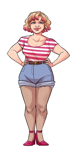 Elsinore Harrington | InCryptid Wiki | Fandom