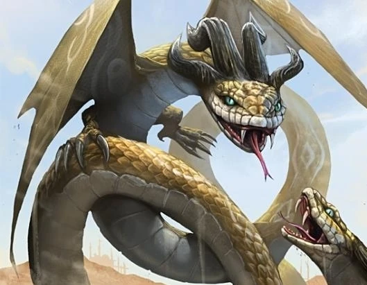 Lamia | InCryptid Wiki | Fandom