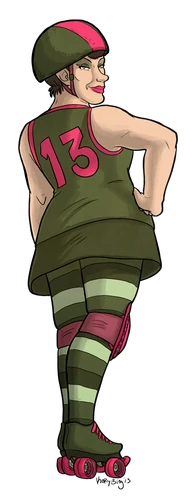 Jink | InCryptid Wiki | Fandom