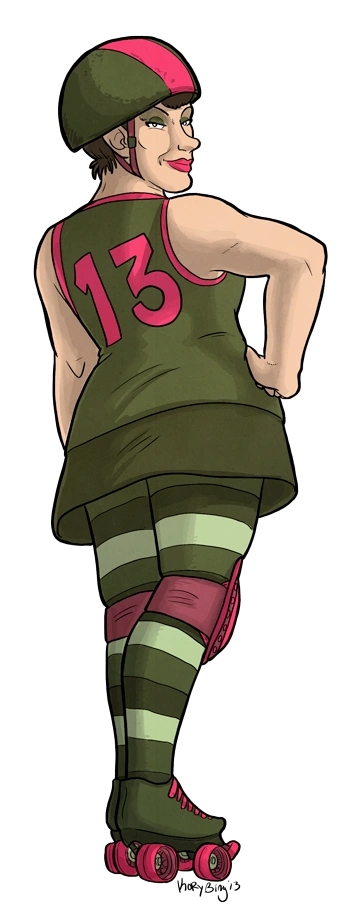 Jink | InCryptid Wiki | Fandom