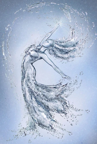 Oceanid | InCryptid Wiki | Fandom