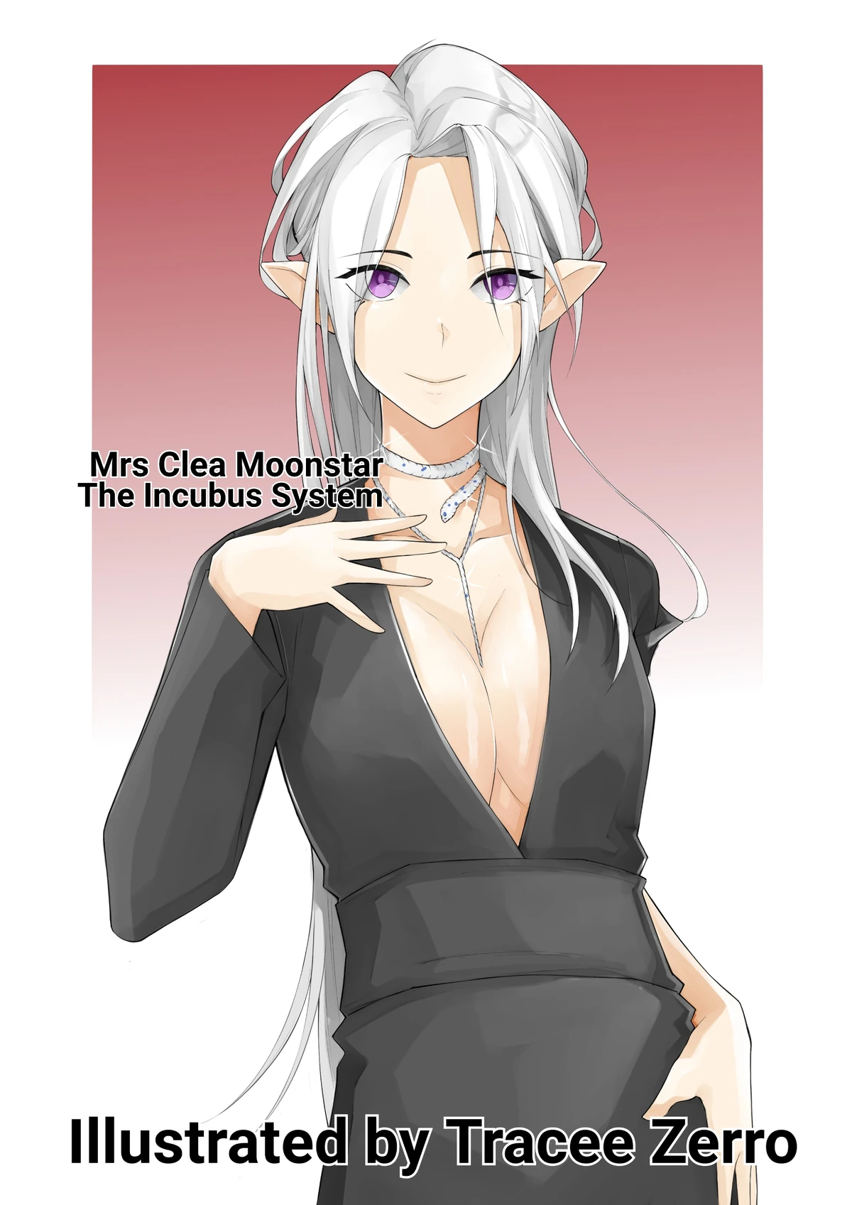 Clea Moonstar | The Incubus System Wiki | Fandom
