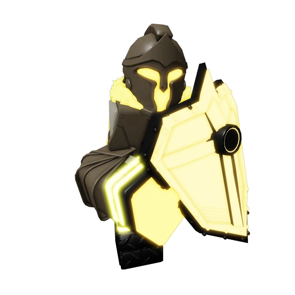 Seraphic Protector | Incursion Defender Wiki | Fandom