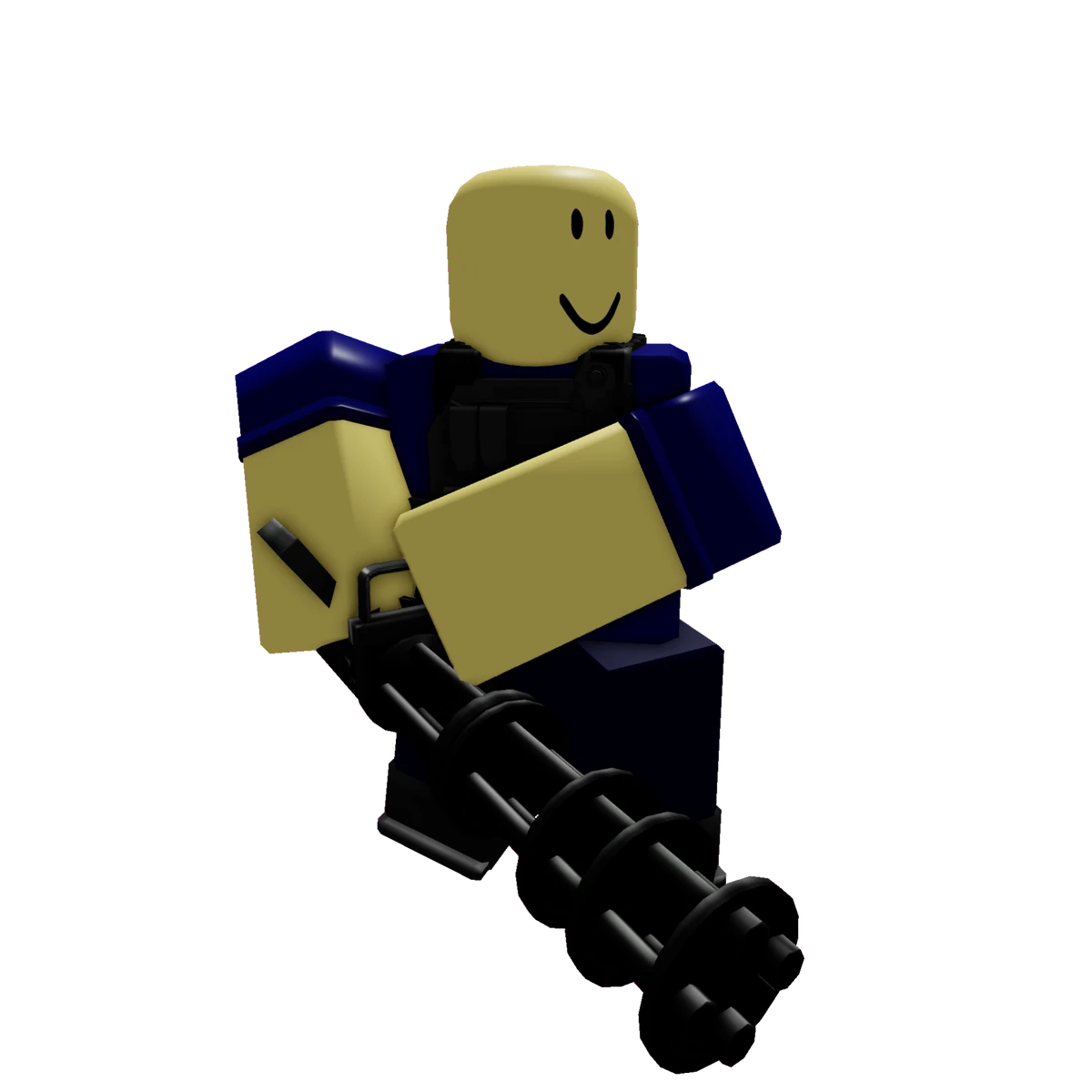 Juggernaut | Incursion Defender Wiki | Fandom