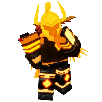 Solarianth | Incursion Defender Wiki | Fandom