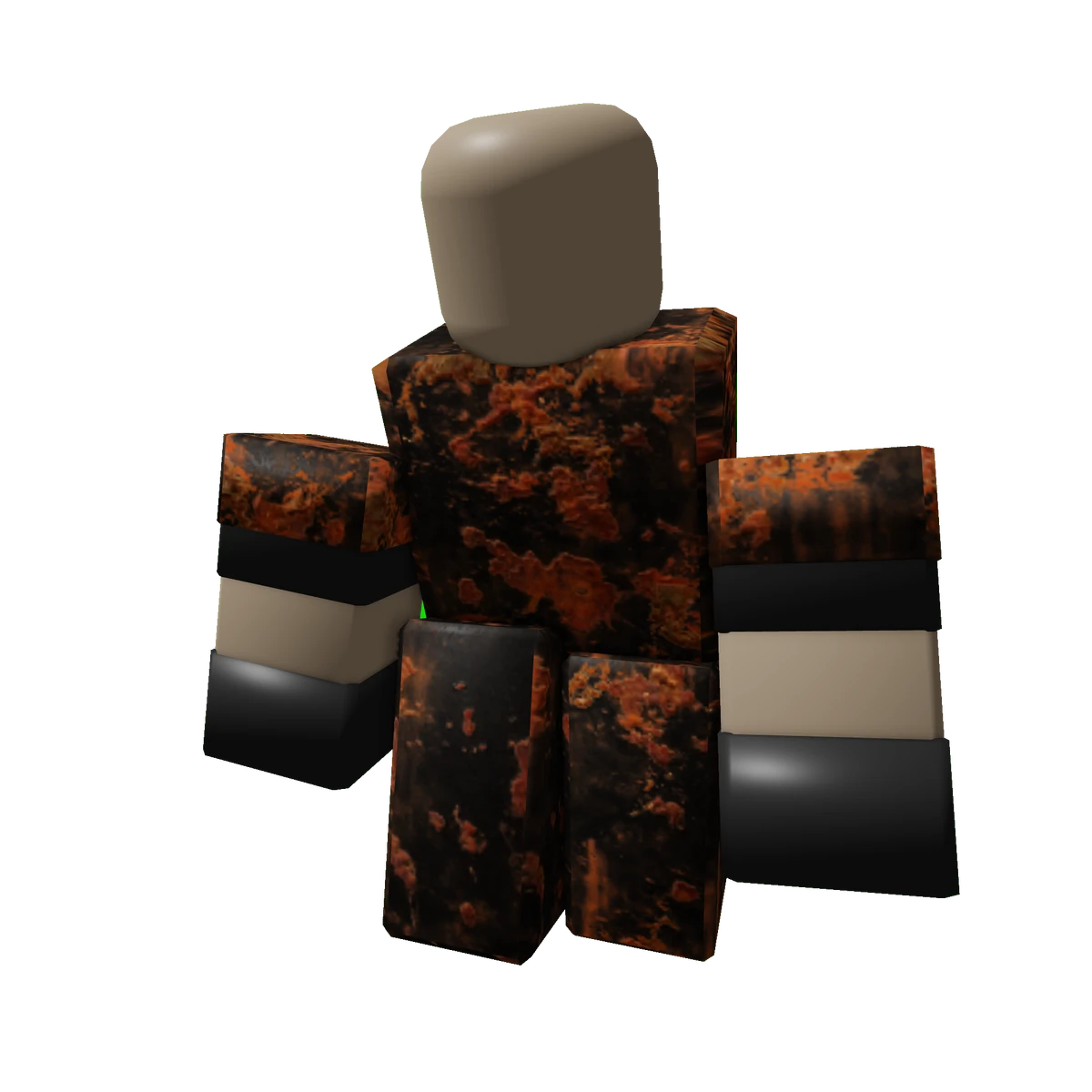 Corroded | Incursion Defender Wiki | Fandom