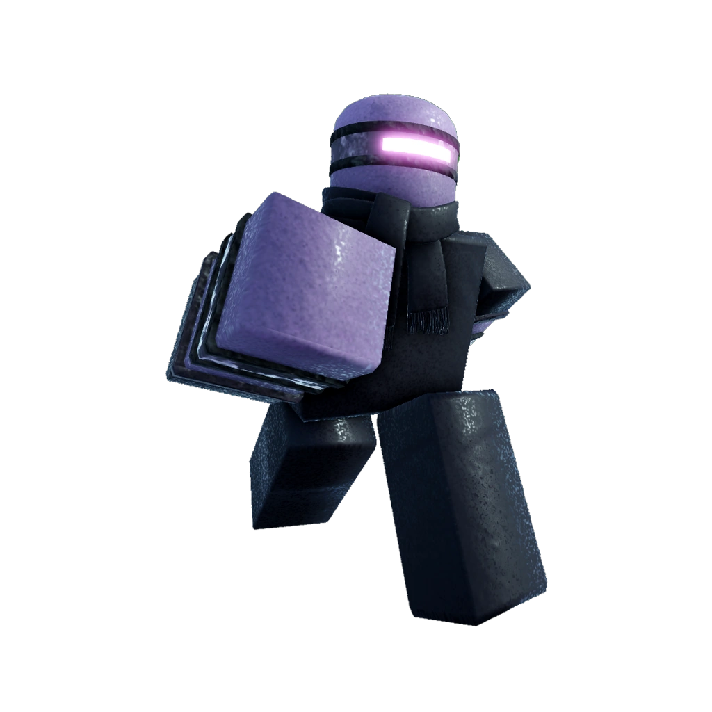 Unwanted | Incursion Defender Wiki | Fandom