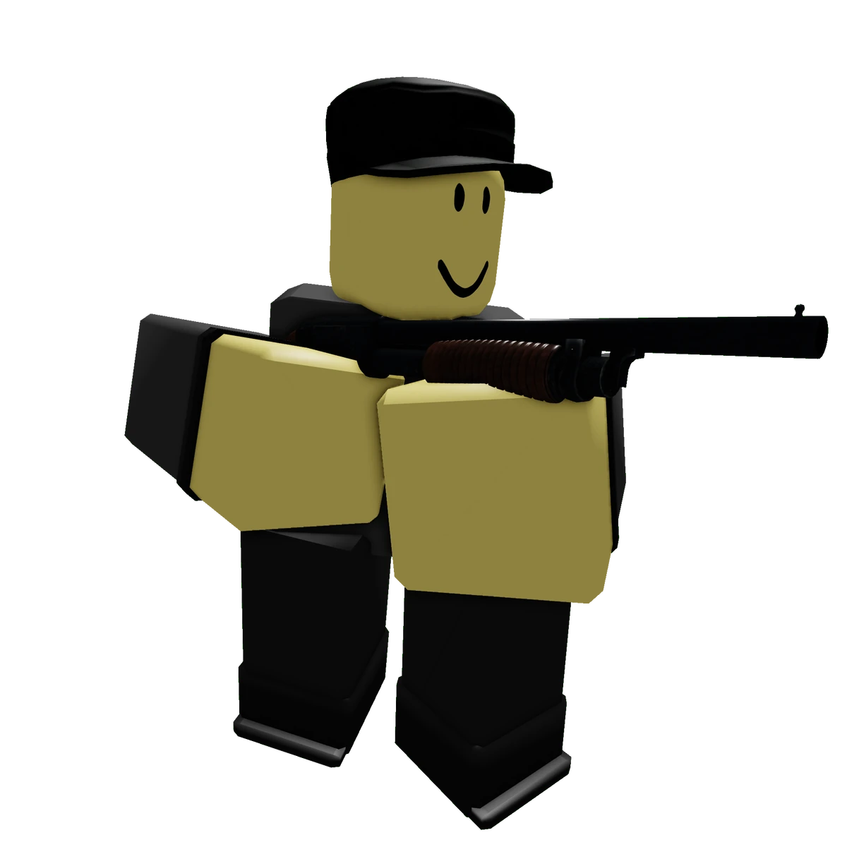 Defender | Incursion Defender Wiki | Fandom