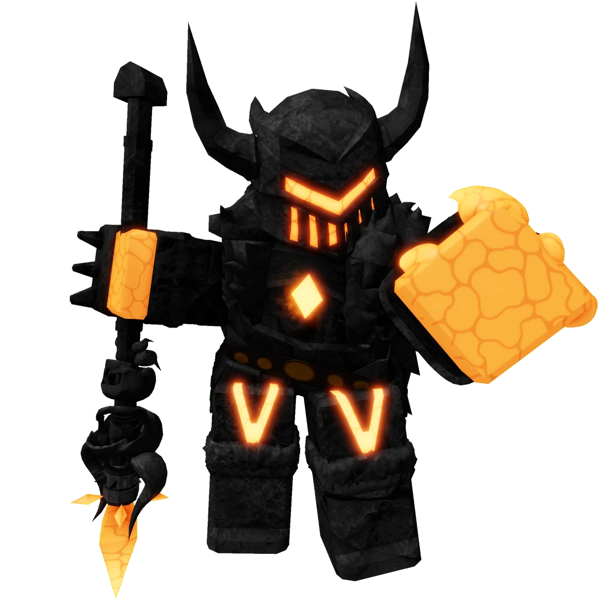Inferno Guardian | Incursion Defender Wiki | Fandom