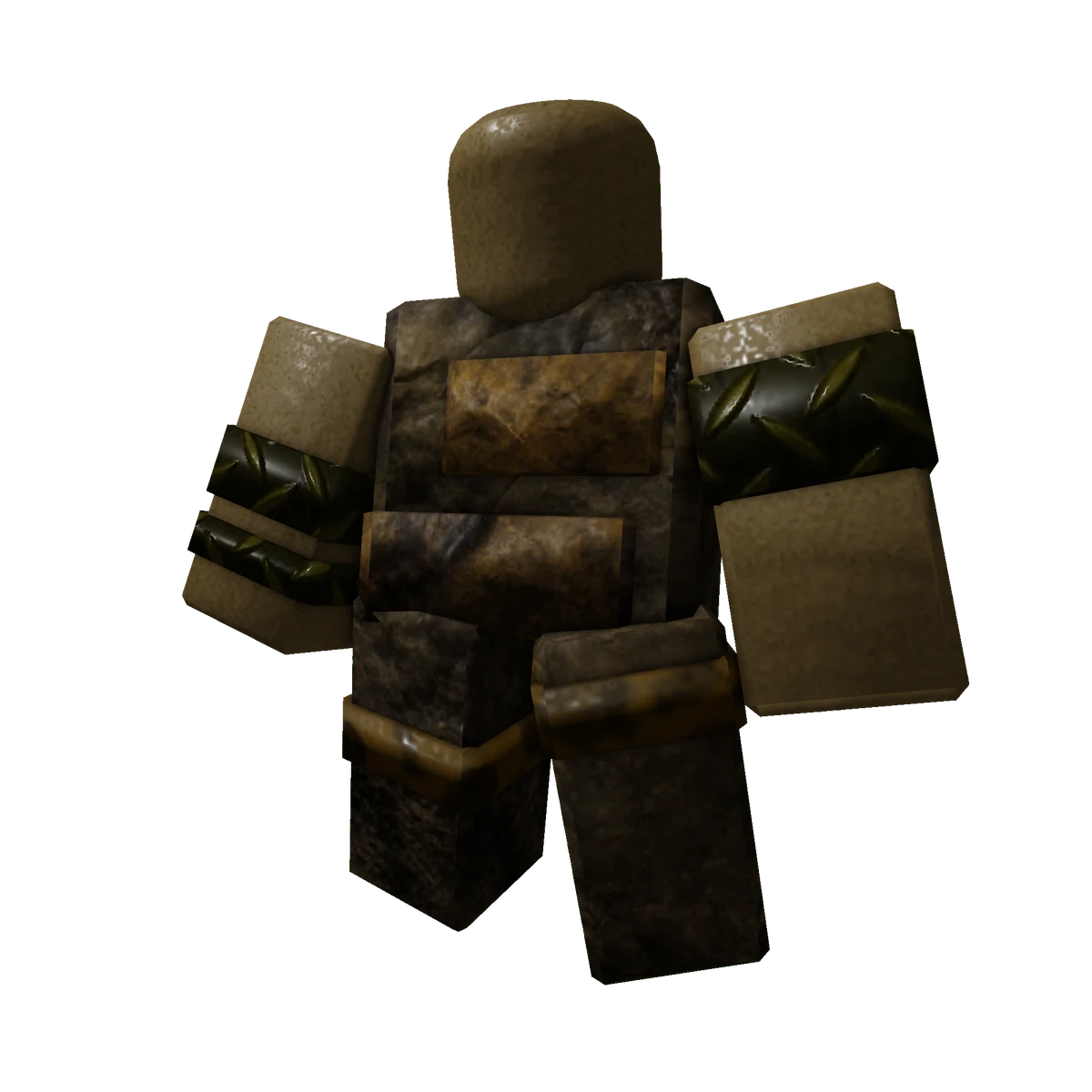 Burly | Incursion Defender Wiki | Fandom