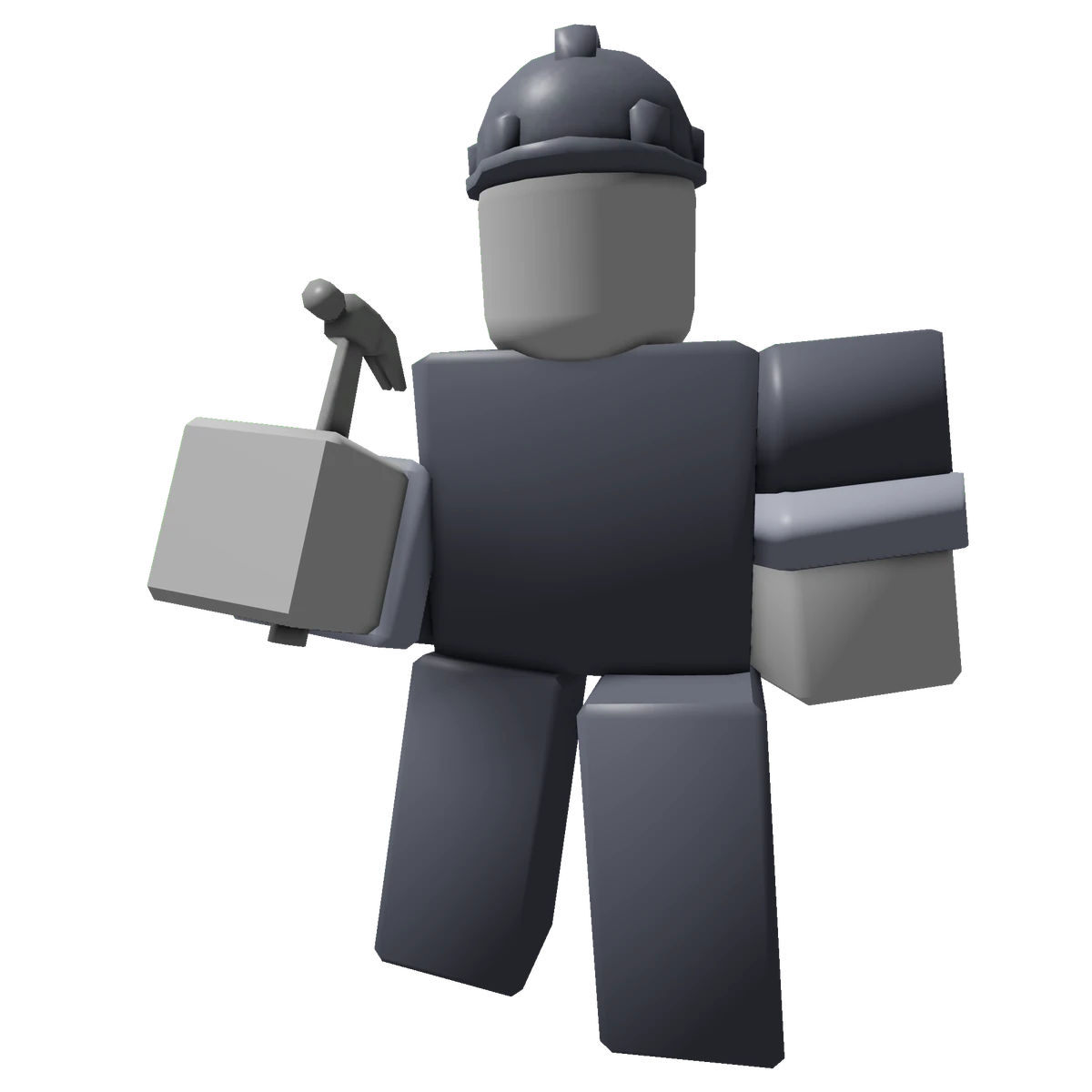 Builder | Incursion Defender Wiki | Fandom