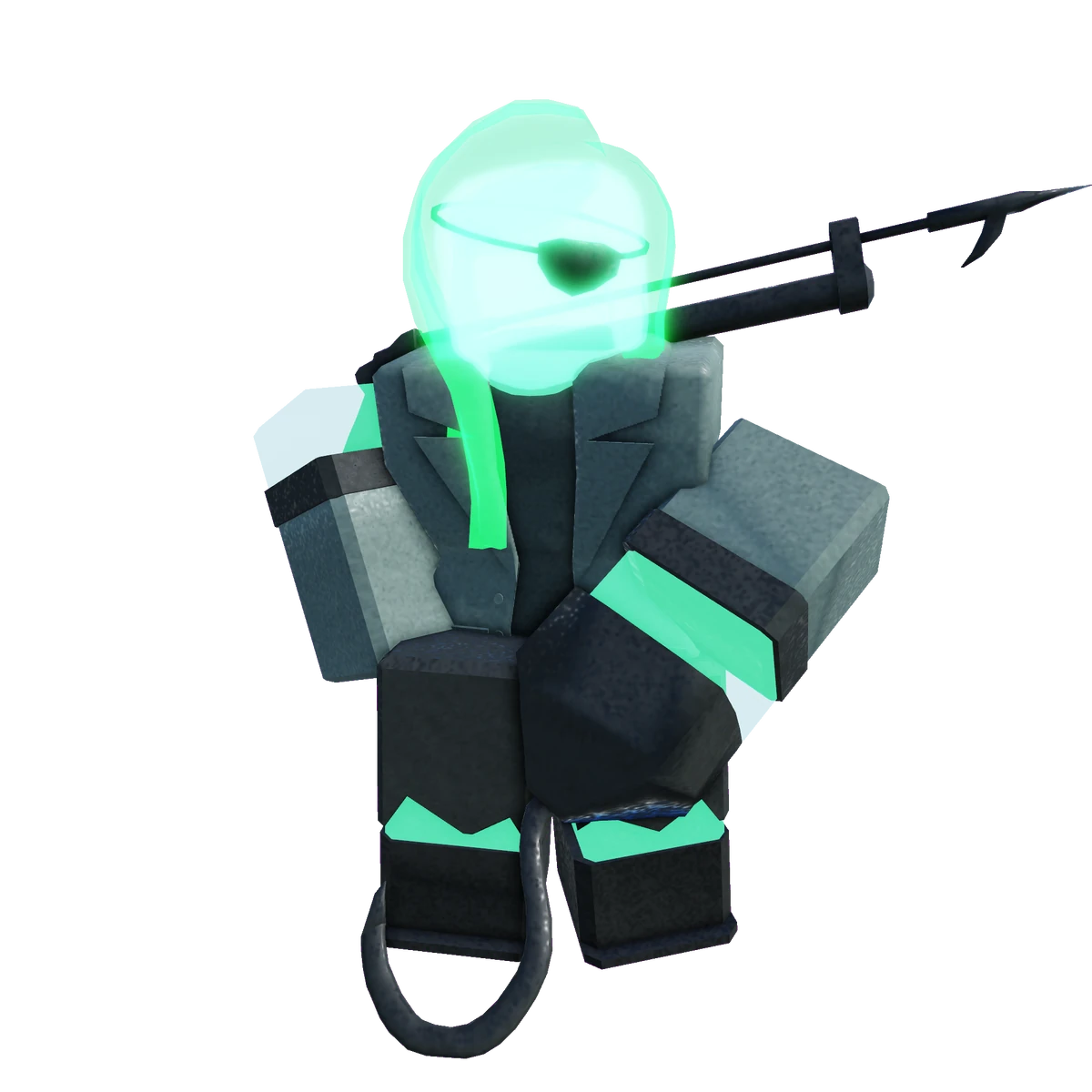 Harpooner | Incursion Defender Wiki | Fandom