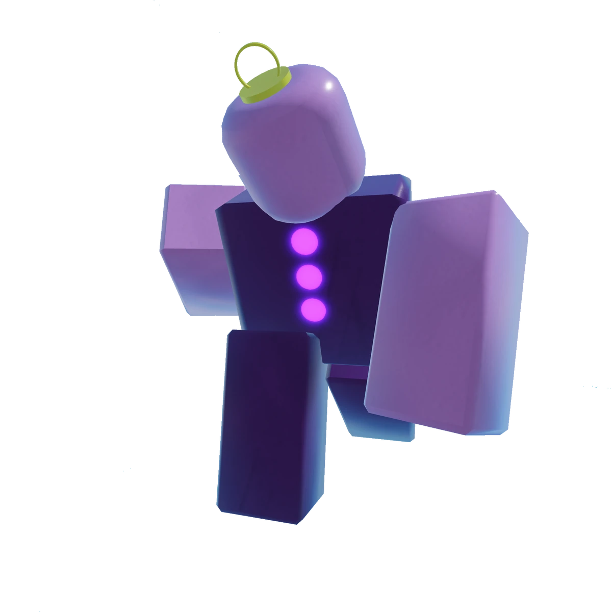 Purple Ornament | Incursion Defender Wiki | Fandom