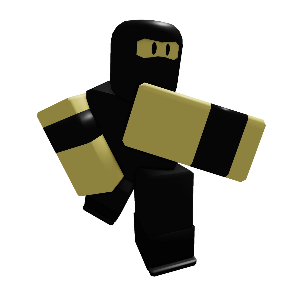 Ninja | Incursion Defender Wiki | Fandom