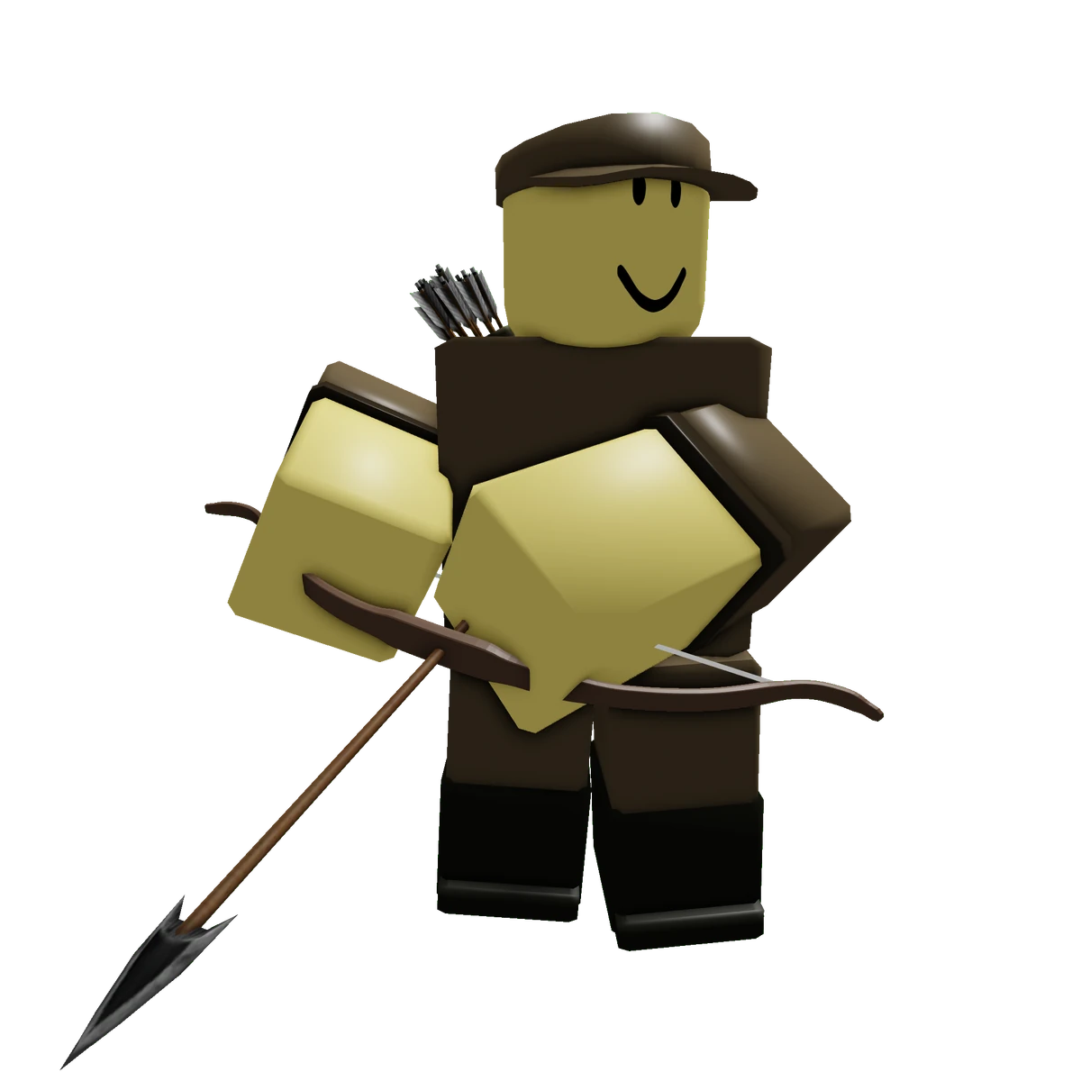 Archer | Incursion Defender Wiki | Fandom