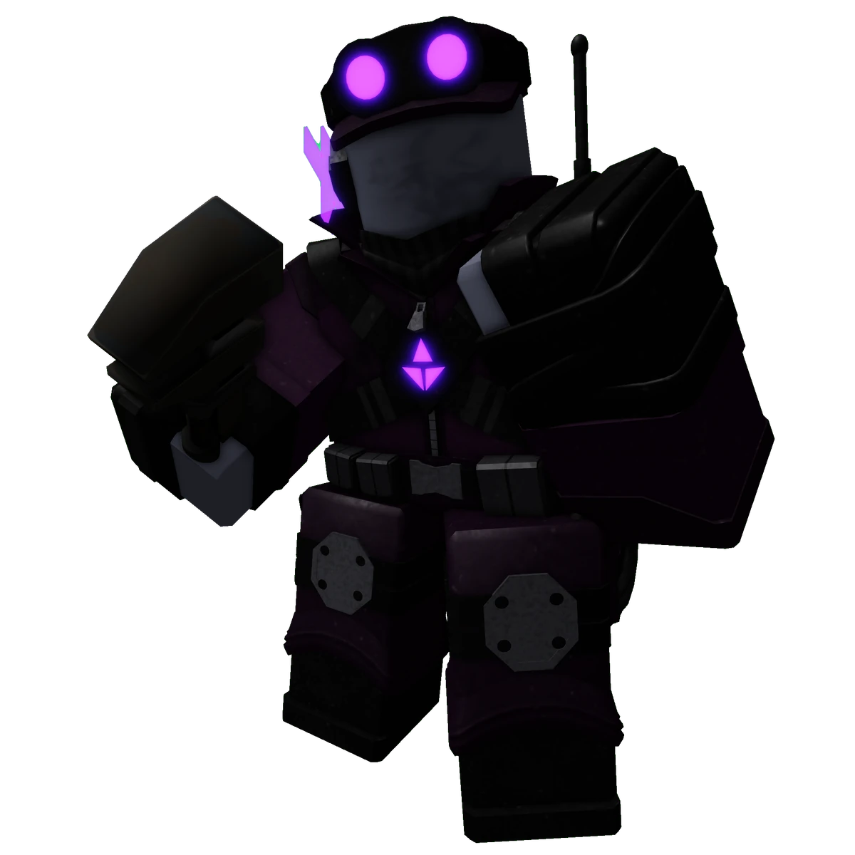 Engineer | Incursion Defender Wiki | Fandom