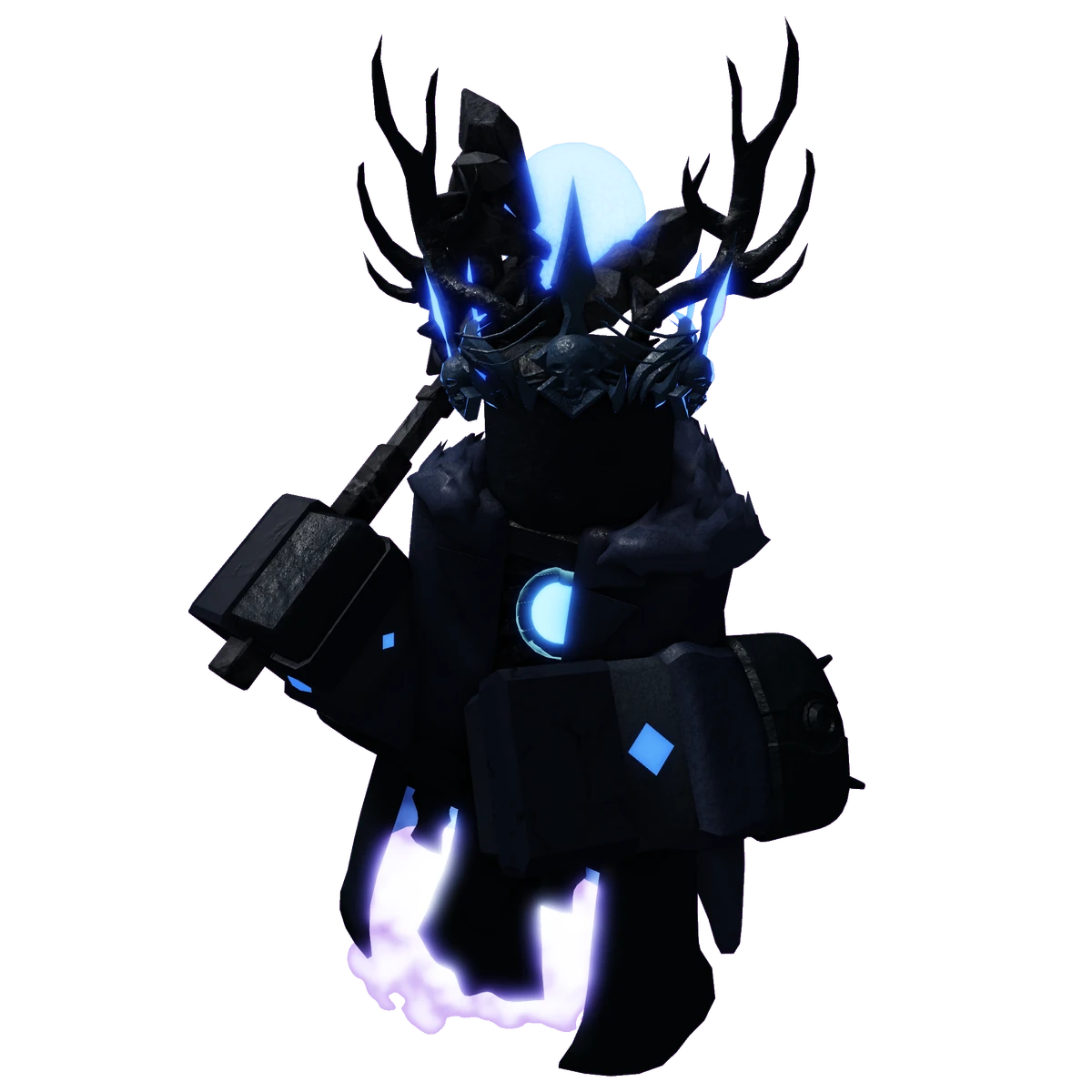 Frostreign | Incursion Defender Wiki | Fandom