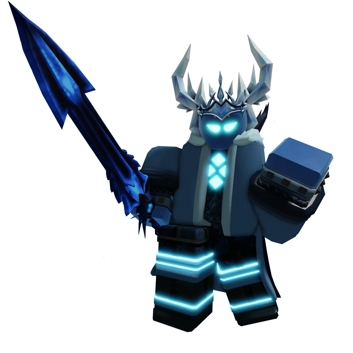 Glavcynir | Incursion Defender Wiki | Fandom