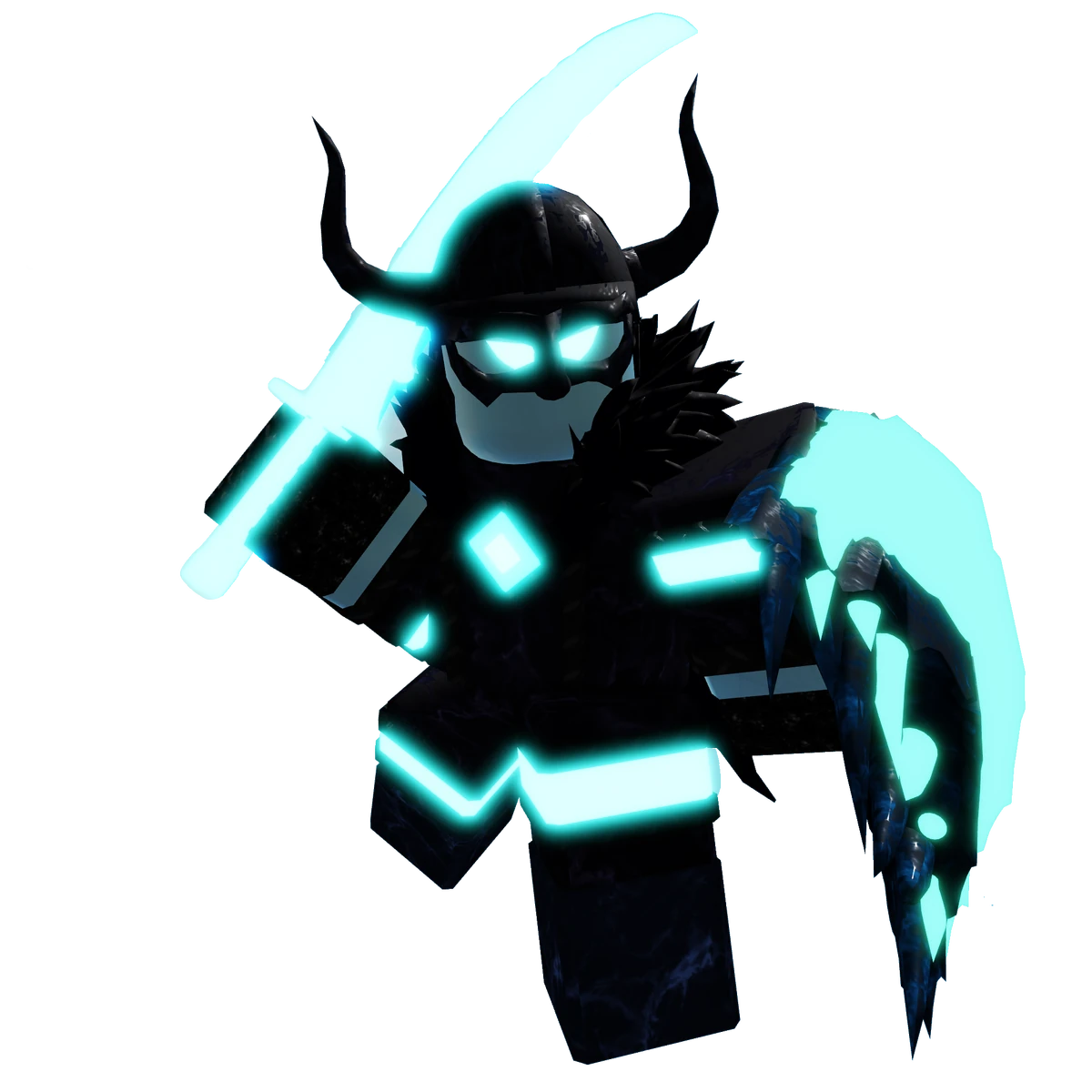 Arctic Warrior | Incursion Defender Wiki | Fandom