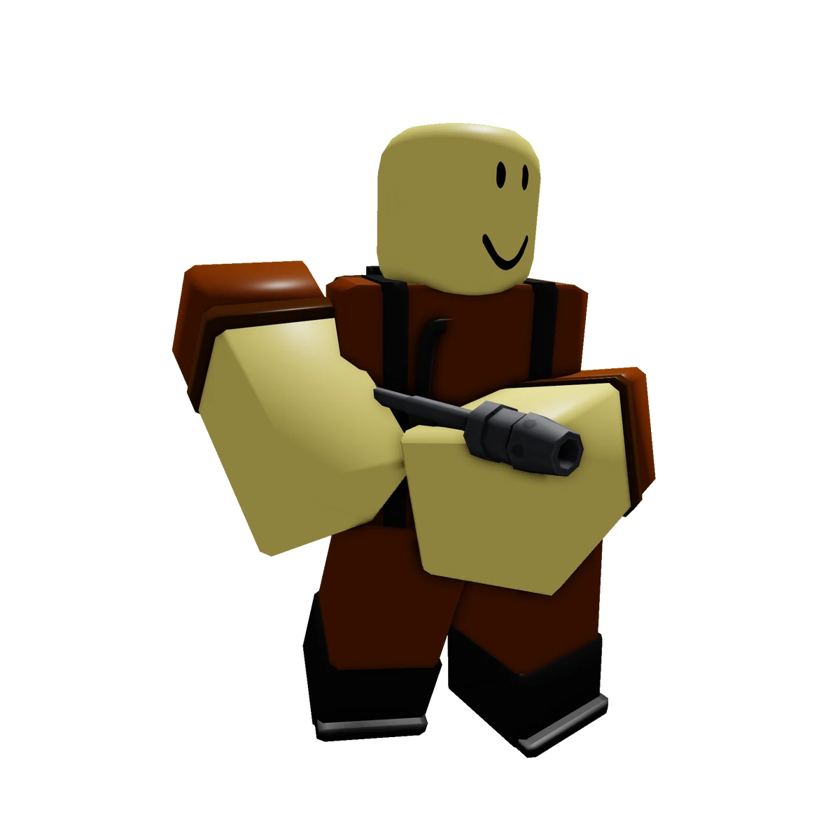 Scorcher | Incursion Defender Wiki | Fandom