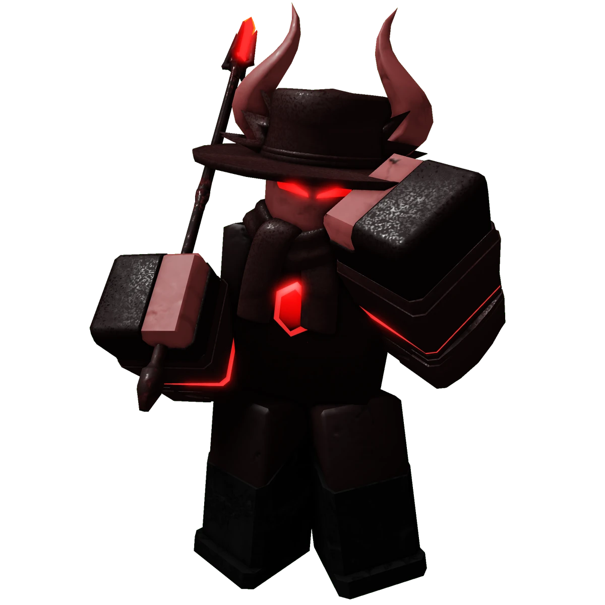 Harbinger | Incursion Defender Wiki | Fandom