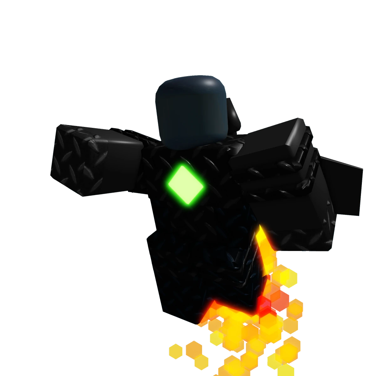 Airborne Boss | Incursion Defender Wiki | Fandom