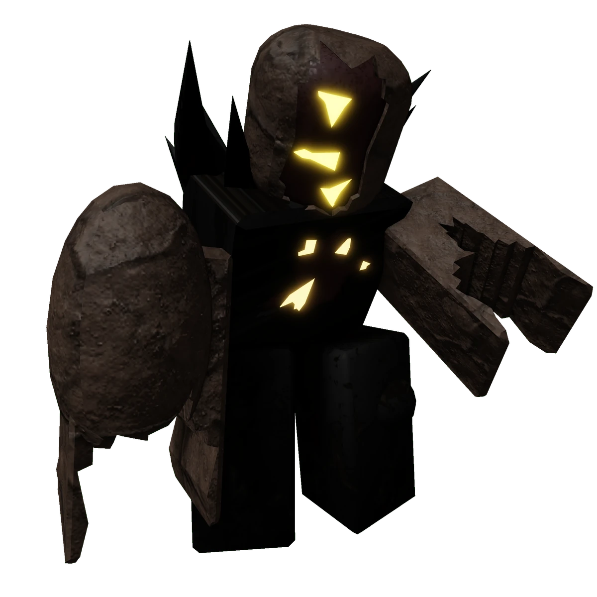 Defective | Incursion Defender Wiki | Fandom