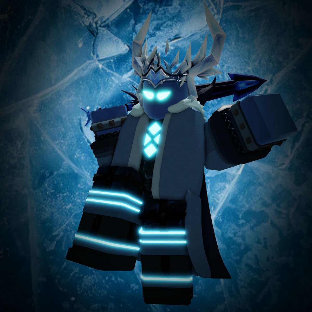 Glacial Havoc Event | Incursion Defender Wiki | Fandom