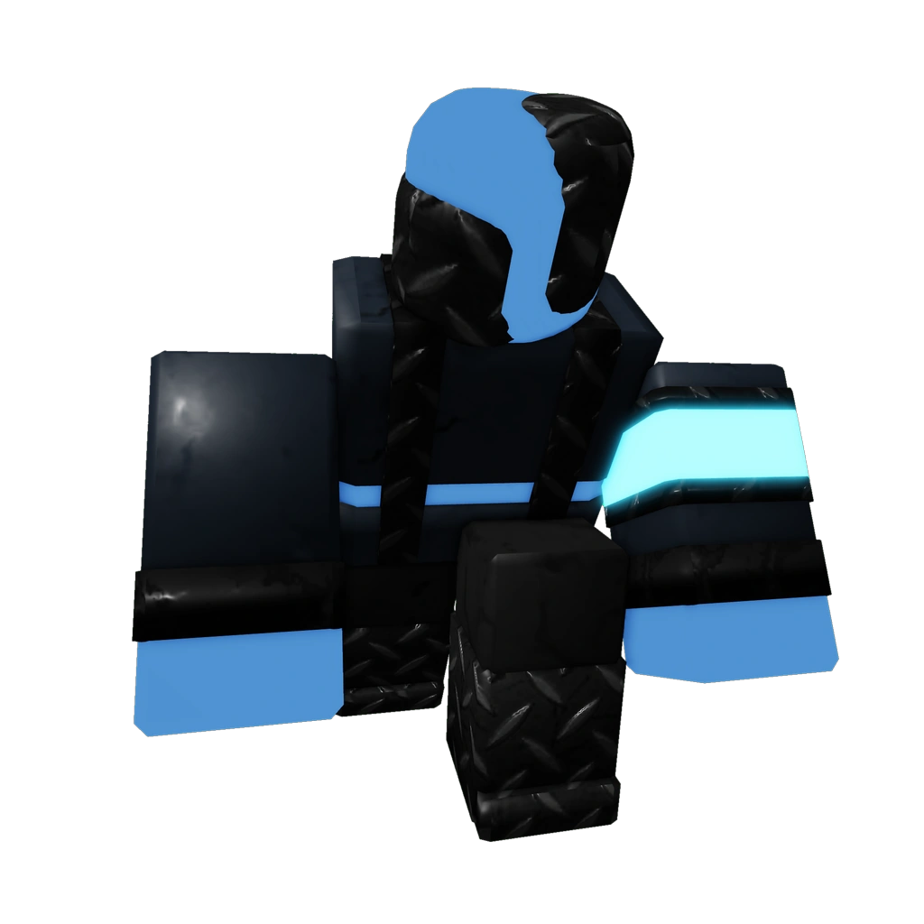 Unstable | Incursion Defender Wiki | Fandom