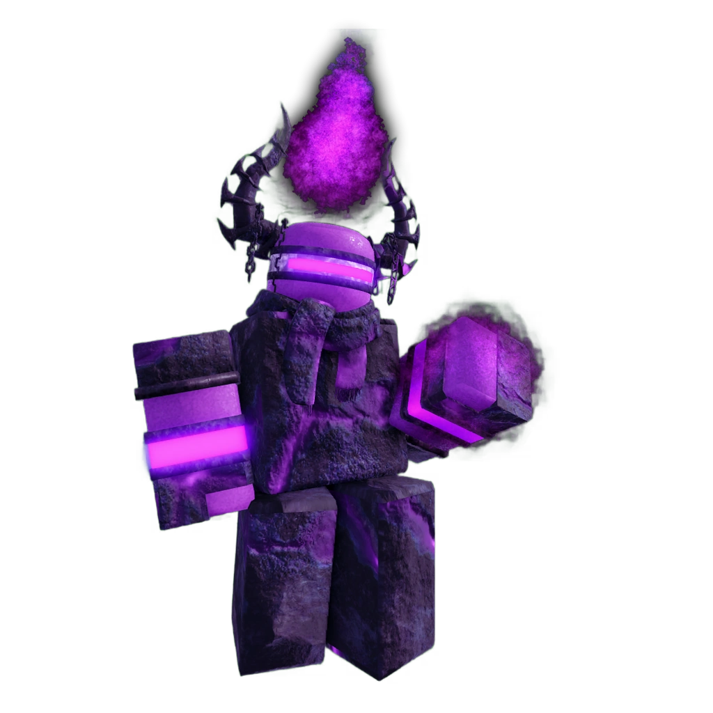 Voided Blazer | Incursion Defender Wiki | Fandom