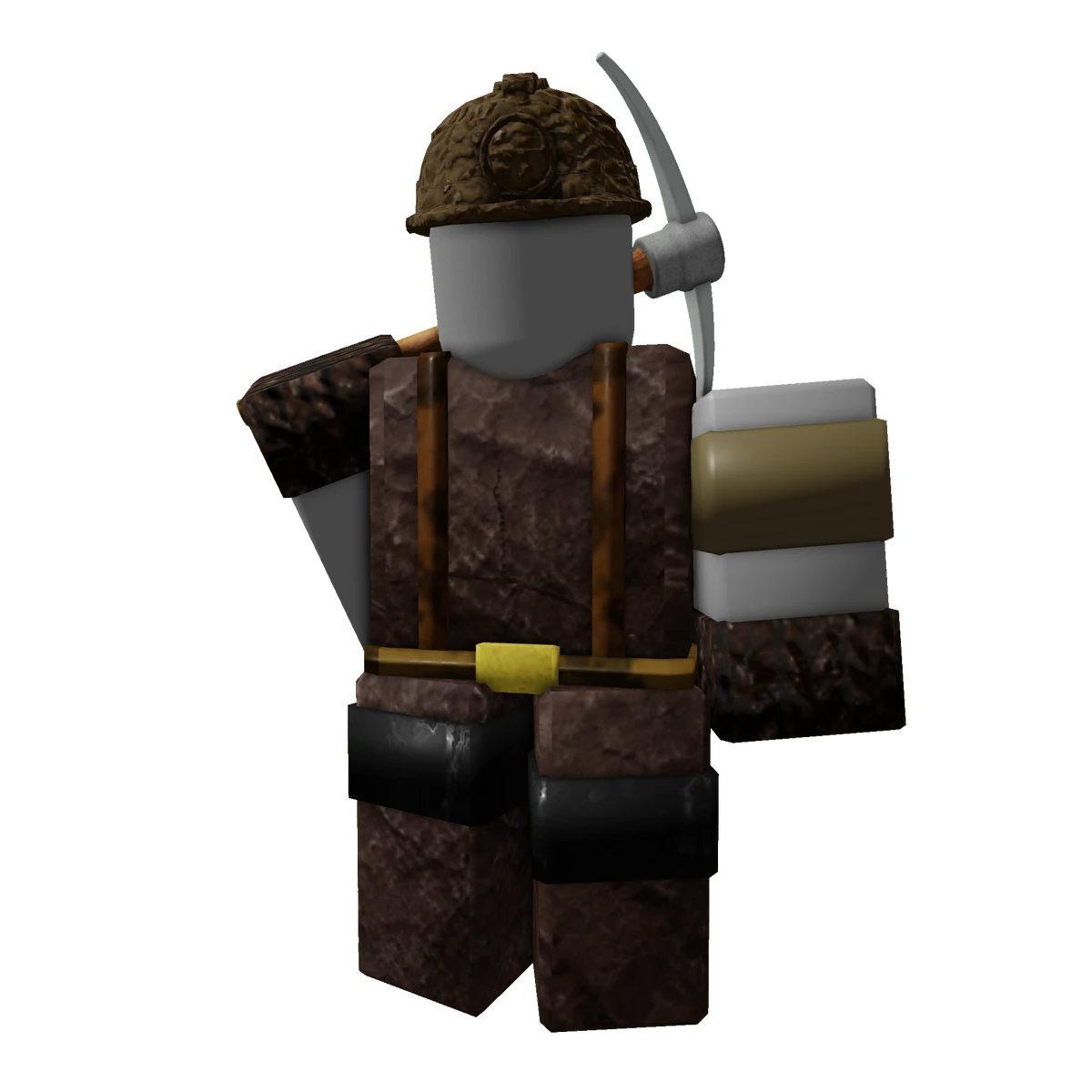 Miner | Incursion Defender Wiki | Fandom