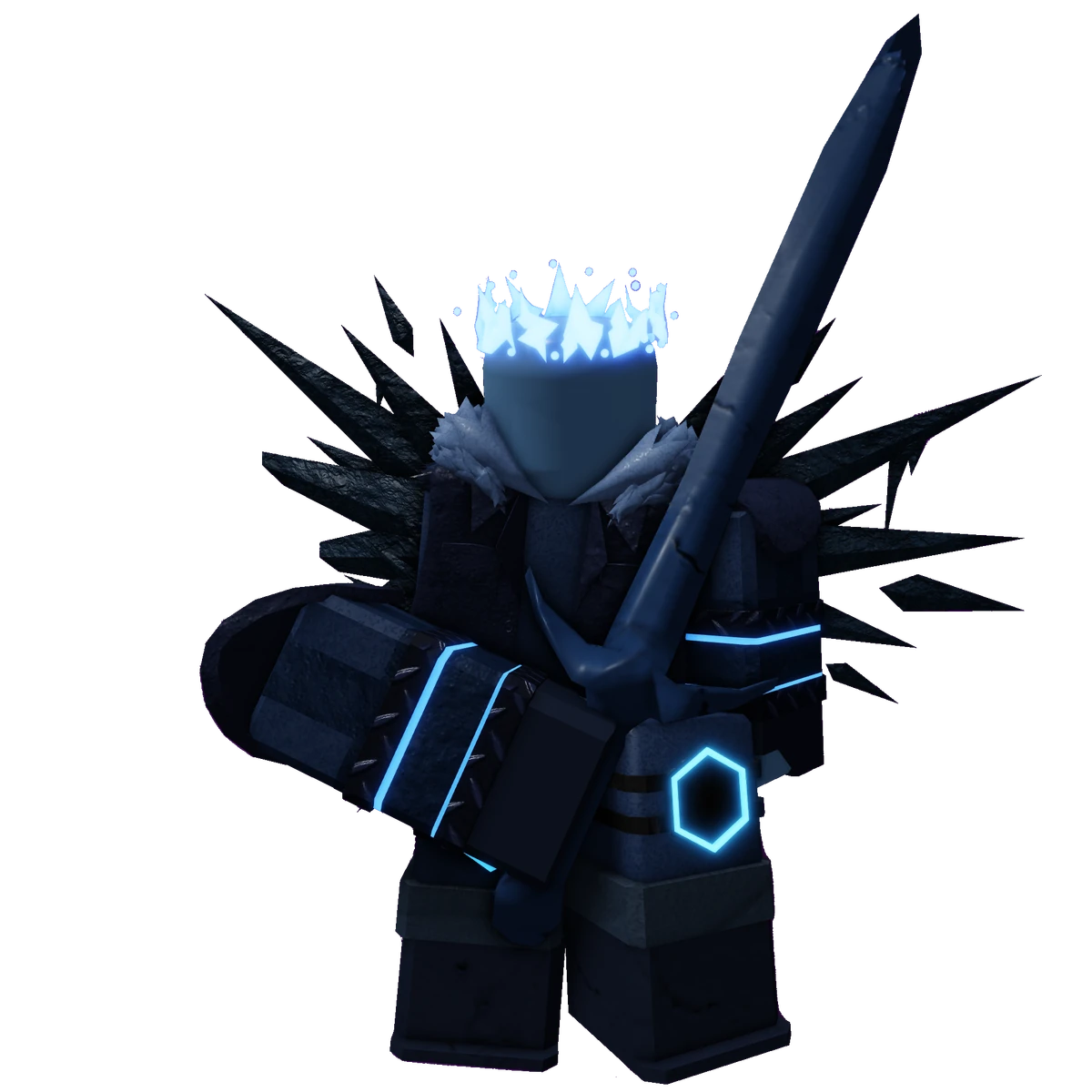 Icebrand | Incursion Defender Wiki | Fandom