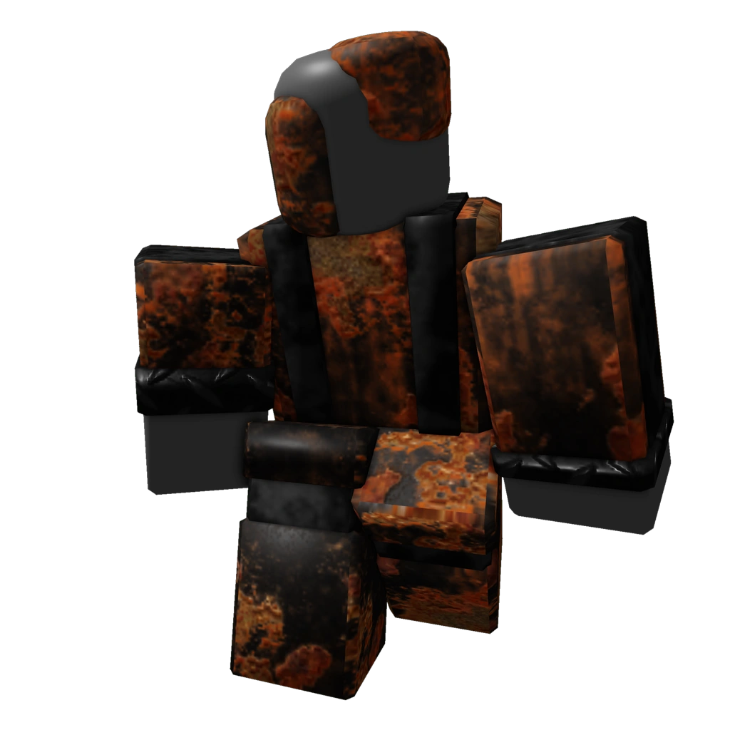 Tarnished | Incursion Defender Wiki | Fandom