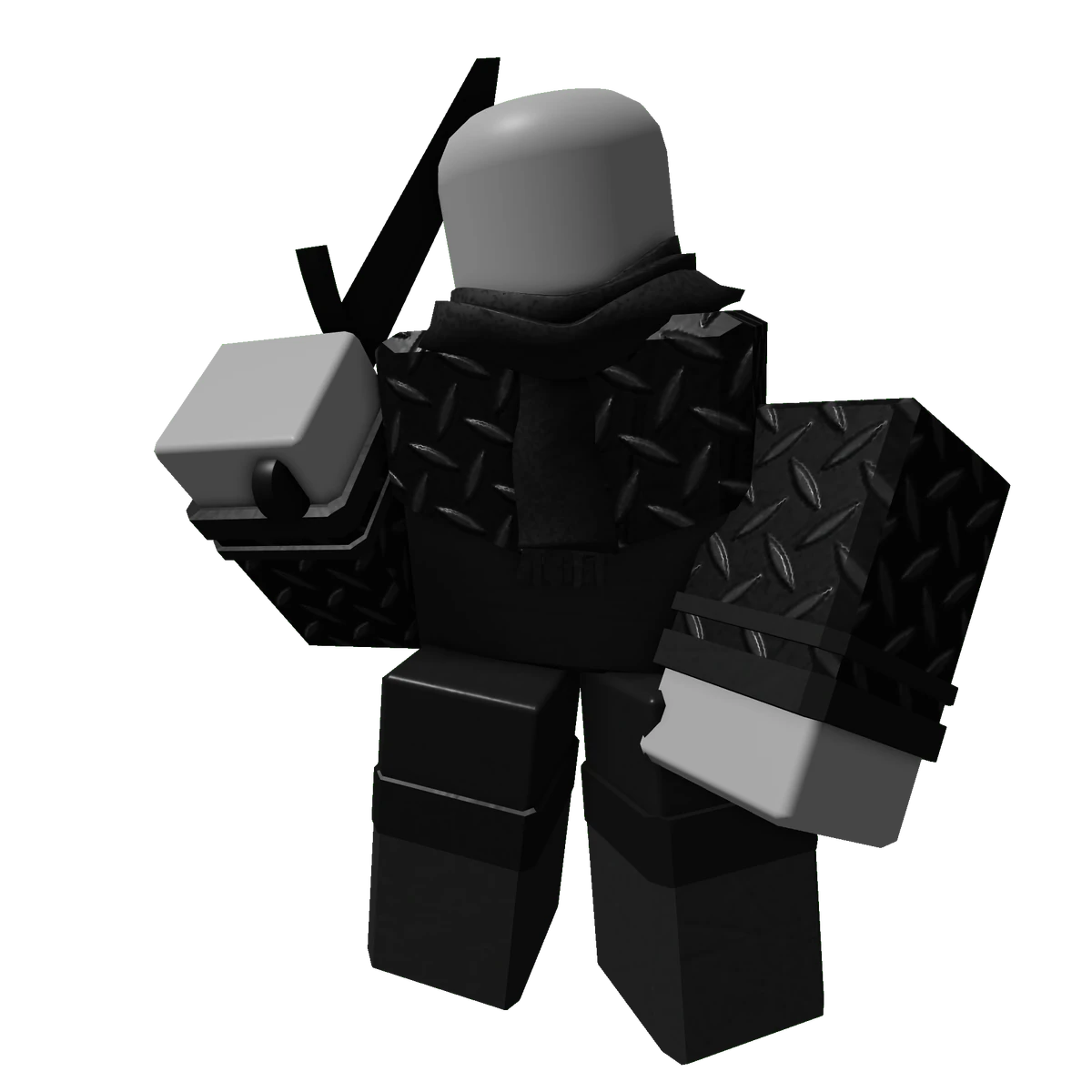 Swordfighter | Incursion Defender Wiki | Fandom