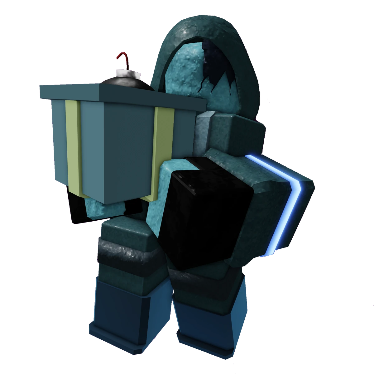 Gifter | Incursion Defender Wiki | Fandom