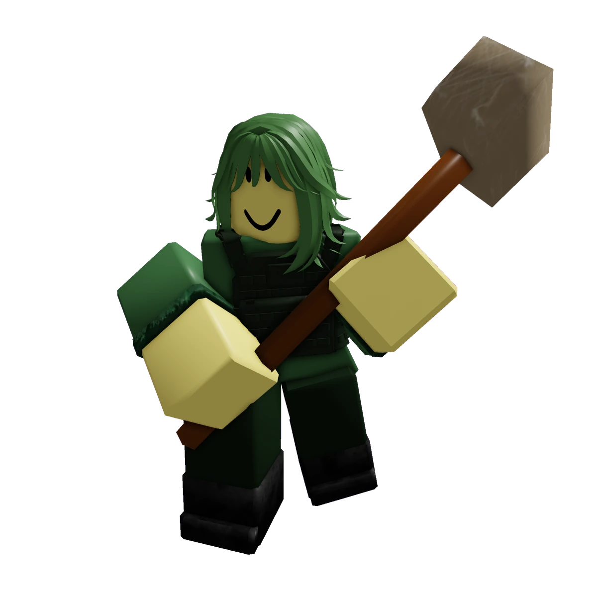 Hammerist | Incursion Defender Wiki | Fandom