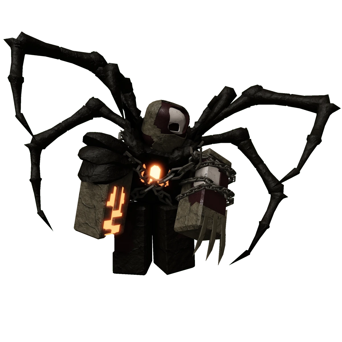 Extirvexoth | Incursion Defender Wiki | Fandom