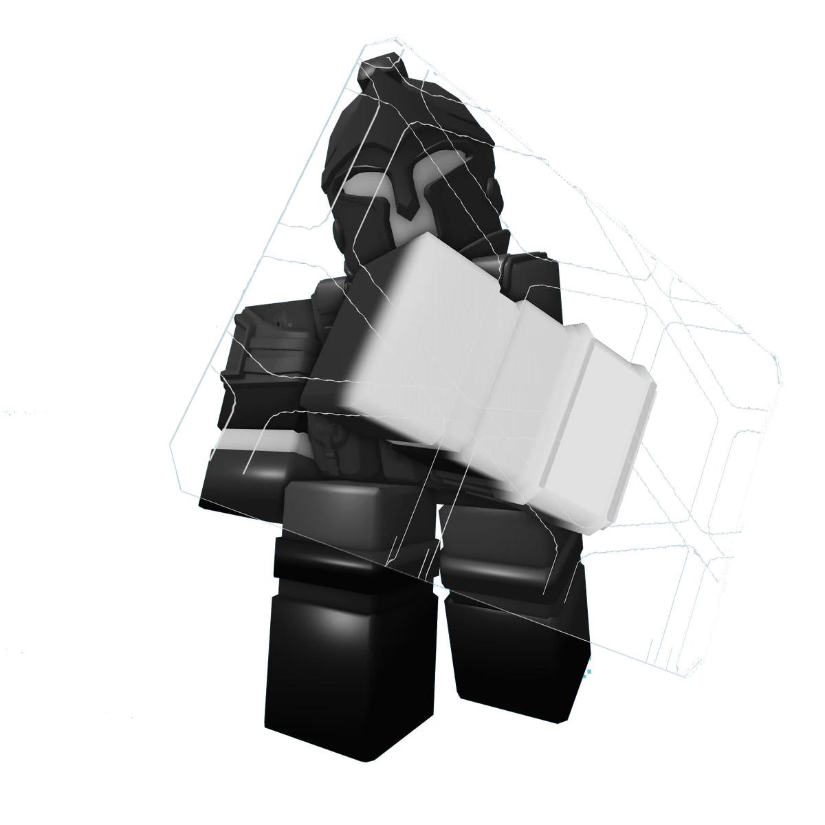 Fender | Incursion Defender Wiki | Fandom